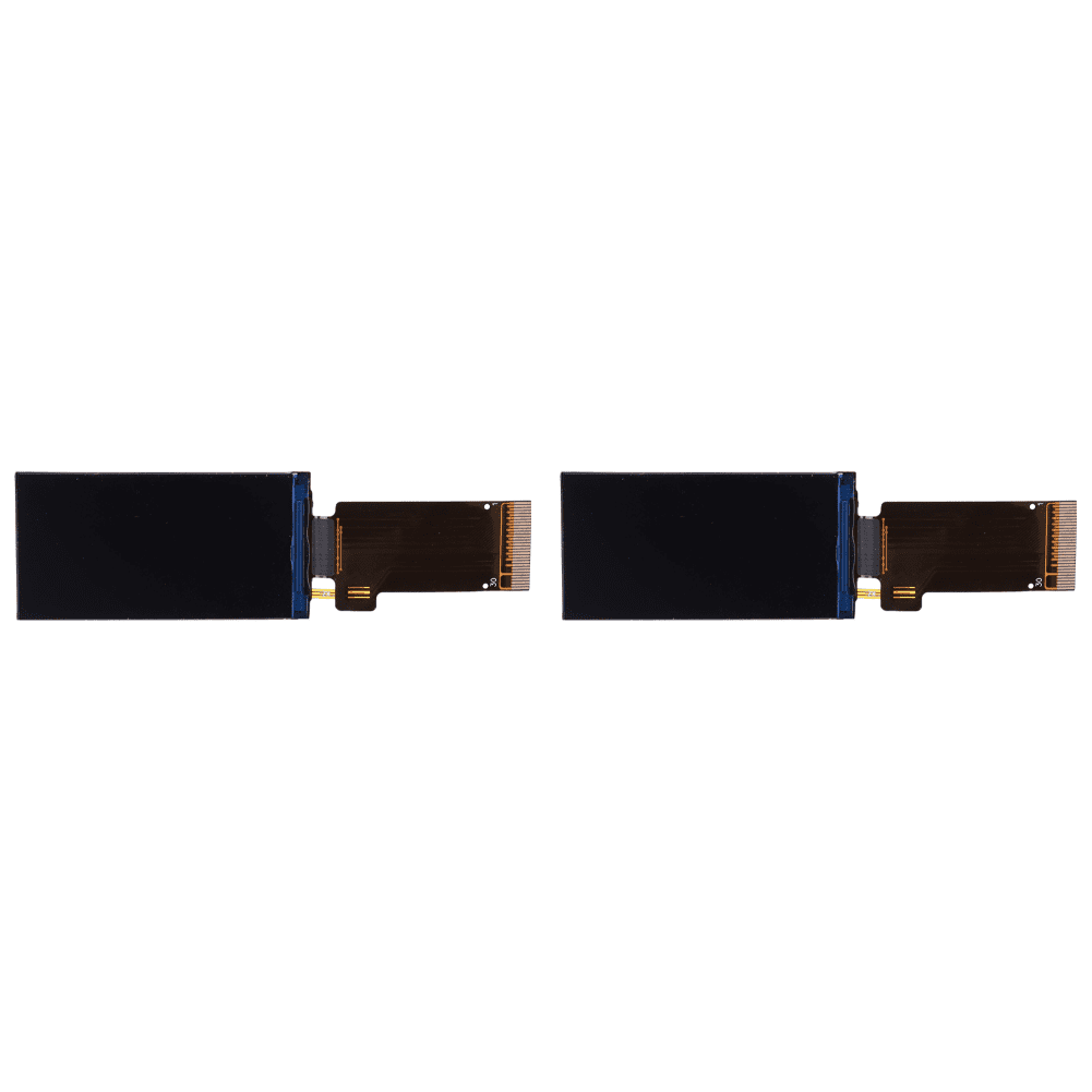 Módulos LCD Unidad TFT ST7789V de 19 pulgadas 170x320 con pantalla SPI ...