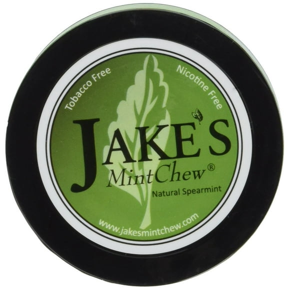 Nicotine Chewing Tobacco