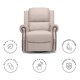 Delta Children Drake Nursery Glider Swivel Recliner, Flax - Walmart.com