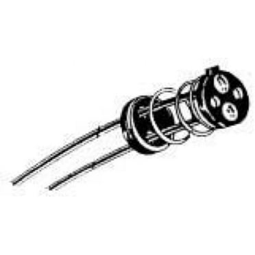 Pigtails for #194, 194A Incandescent Bulbs - (pack of 5) - Walmart.com