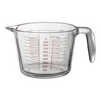 Mason Cash | Innovative Kitchen Measuring Jug - 1 Quart - Walmart.com