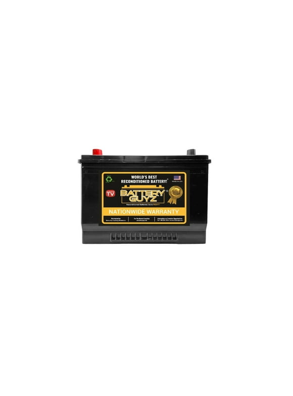 Toyota 4Runner Batteries in Toyota Batteries - Walmart.com