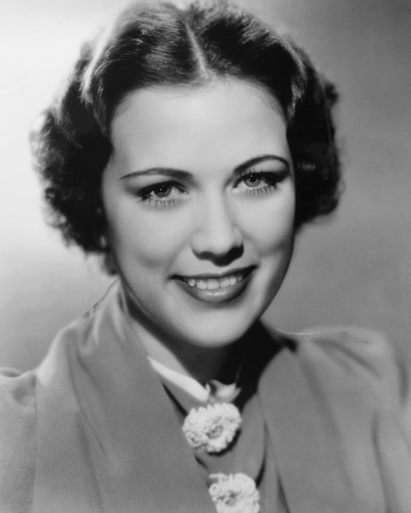 George White'S 1935 Scandals Portrait (16 x 20) - Walmart.com