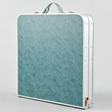 Decathlon Quechua, Camping Folding Table, 4 chairs, Blue - Walmart.com