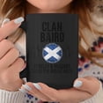 Baird Clan Scottish Family Name Scotland Heraldry Coffee Mugs - Walmart.com
