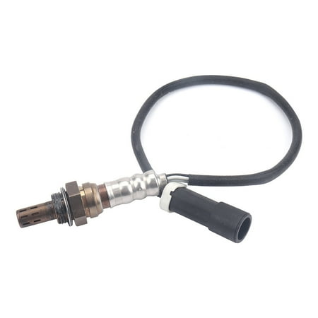 Stainless Steel Car Oxygen Sensor Oe: 2344001 4 Male Plug For A5522 ...