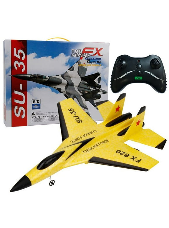 RC Planes in Remote Control Toys - Walmart.com