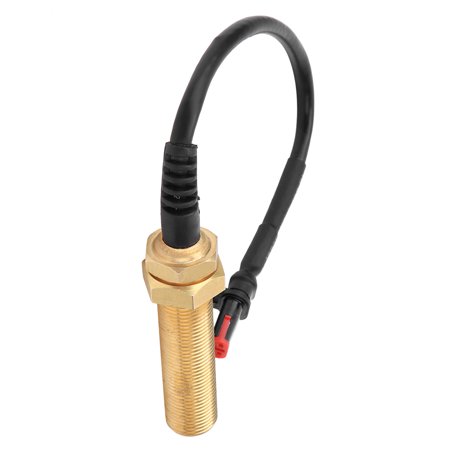 Speed Sensor Sensor M18x1.5 Speed Sensor Magnetoelectric Speed Sensor ...