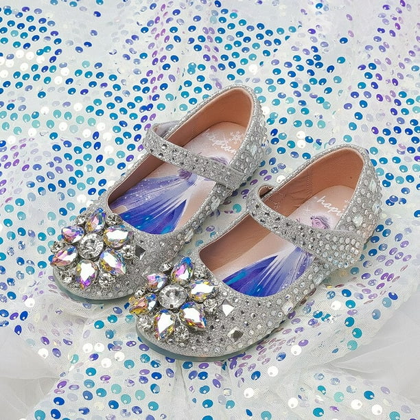 Disney printemps nouvelles filles paillettes strass princesse ...