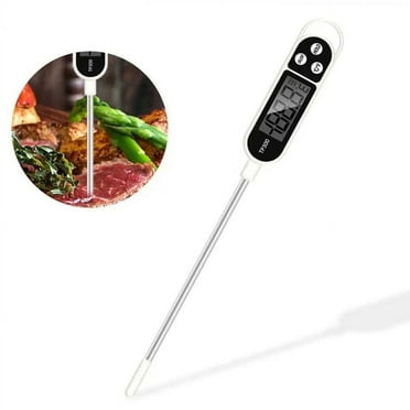 GoodCook NSF-Certified Stainless Steel Precision Meat Thermometer with ...