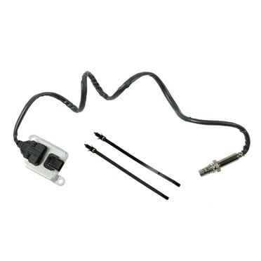 D2P Nitrogen Oxide Sensor (Nox Sensor) Replacement for Upstream ...