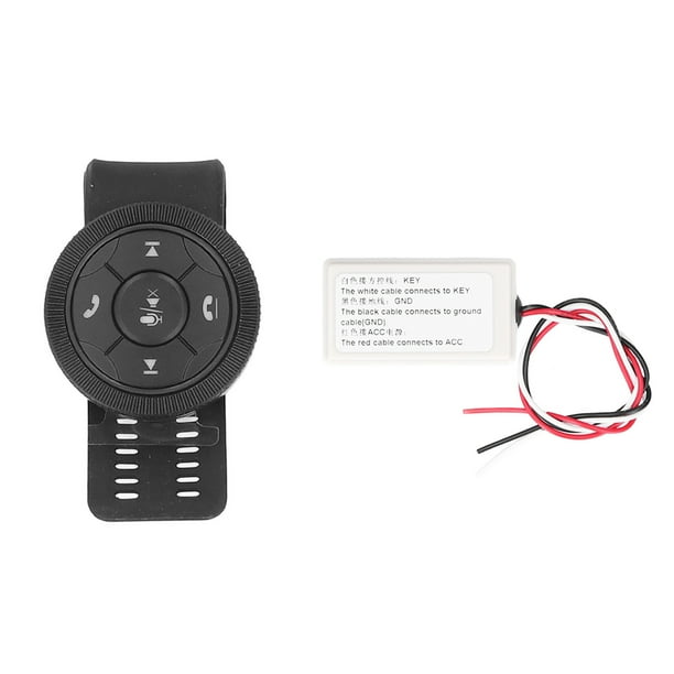 Smart Steering Wheel Controller,Steering Wheel Control Smart Steering ...