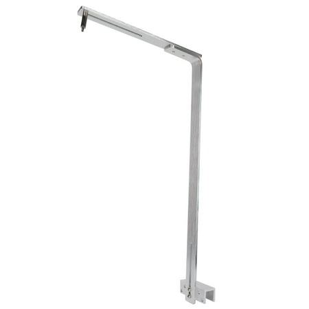 Fish Tank Drop Light Mount, Aluminum Alloy Beautiful Easy Installation ...