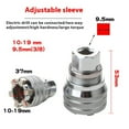 Adjustable Universal With 10mm 19mm Universal Socket The Tool For Every ...