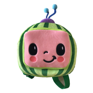 Despicable Me 2 Stuart Plush Backpack Bag - Walmart.com