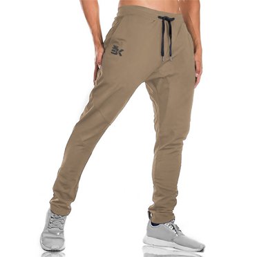 Pro Club Men's Heavyweight Fleece Cargo Sweatpants Heather Gray ...