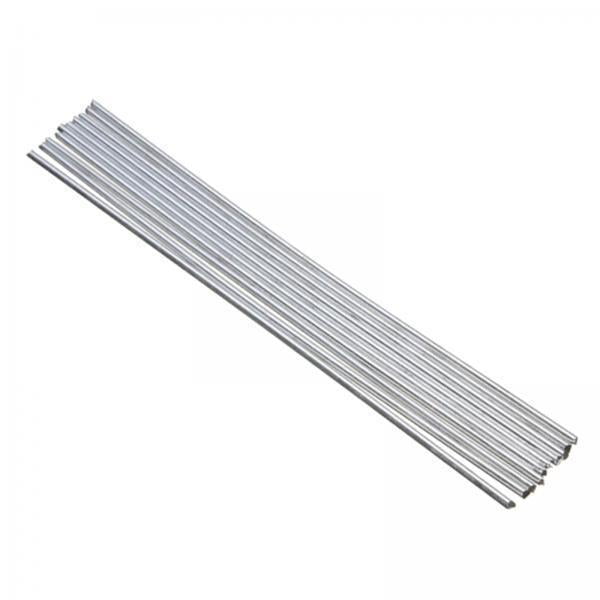Paquete de 2 a 4 varillas de soldadura de aluminio fáciles de usar para ...