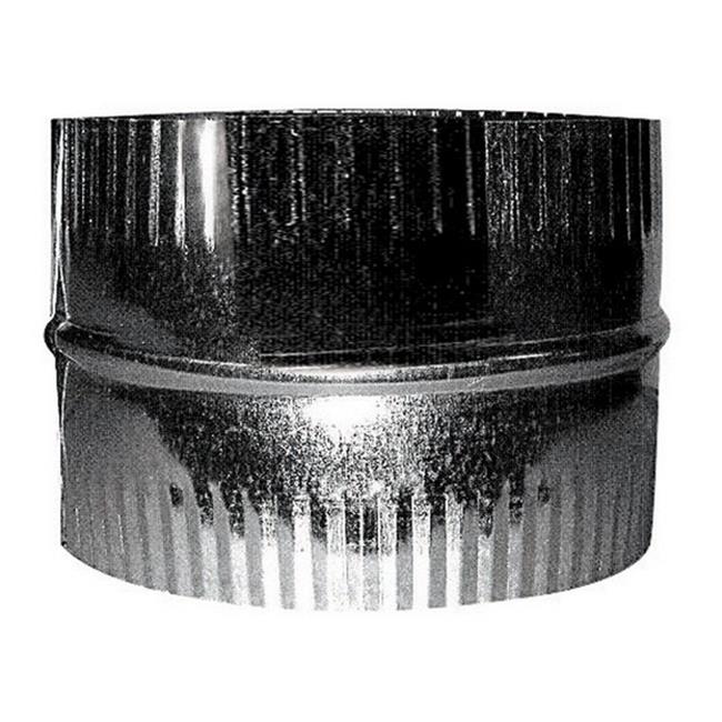 FX0225 6 in. Flexible Duct Adapter - pack of 6 - Walmart.com - Walmart.com