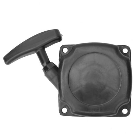 Pull Start, Pull Starter, Sturdy Compact Durable Easy To Install ...