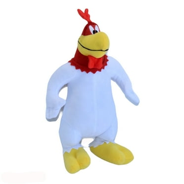 Looney Tunes Tweety Bird 8 Inch Character Stuffed Plush Toy - Walmart.com