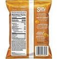 SunChips Harvest Cheddar Flavored Multigrain Snacks, 1.5 Oz Bag/64 ...