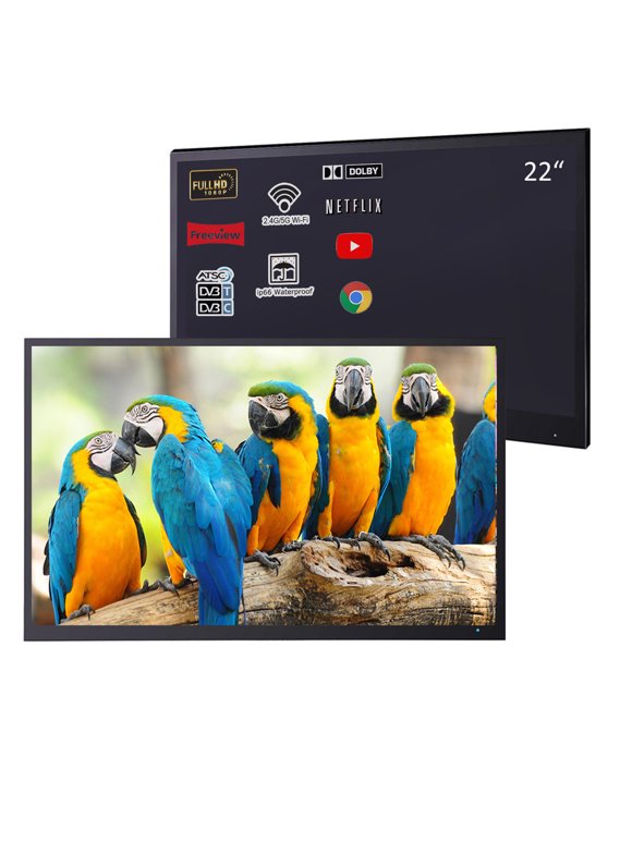 24 Inch TVs and smaller in Shop TVs by Size - Walmart.com