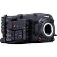 Canon EOS C700 Cinema Camera Bundle | Super 35 Cinema System with High ...