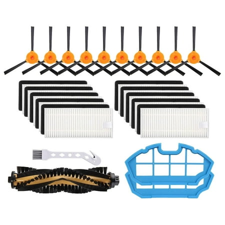 Replacement Parts For Ecovacs Deebot N79 N79s N79w Dn622.11 Dn622.31 ...