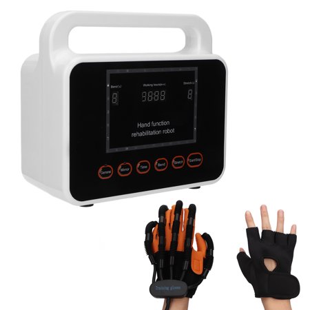 Hand Exercisers, Hand Rehabilitation Robot Rehabilite Trainer Robot ...