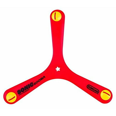 Duncan Toys Sonic Booma Toy, Assorted Color - Walmart.ca