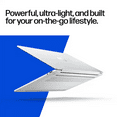 HP OmniBook 5 14-inch AI Laptop, 2K OLED Touchscreen, Snapdragon X Plus ...