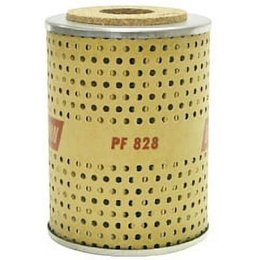 Fuel Element Baldwin PF7680 - Walmart.com