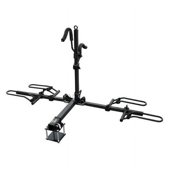 KOJEM 65" Trailer Cross Bar 53" Uprights Fit for Utility Trailers w ...