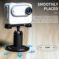 STARTRC Magnetic Mount Bracket Base Holder with 1/4 Inch Screw for ...