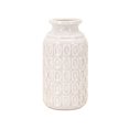 Eleanor Ceramic Medium Vase - Walmart.com