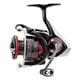 Daiwa Fuego LT 5.3:1 Left/Right Hand Spinning Fishing Reel - FGLT2500D - Walmart.com