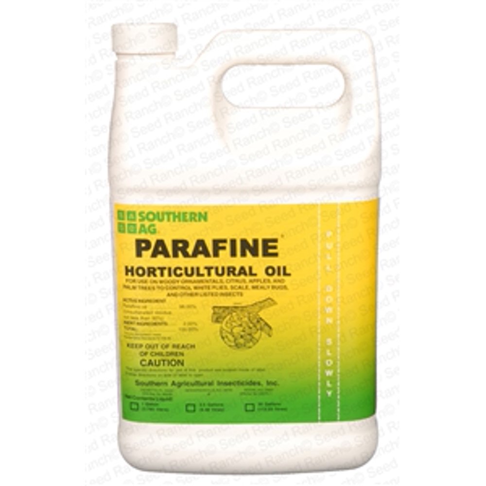 Southern AG Parafine Horticultural Oil - 1 Gallon - Walmart.com ...