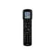 Universal Remote MX-450 18-Device IR/RF Remote with 2" Color LCD ...