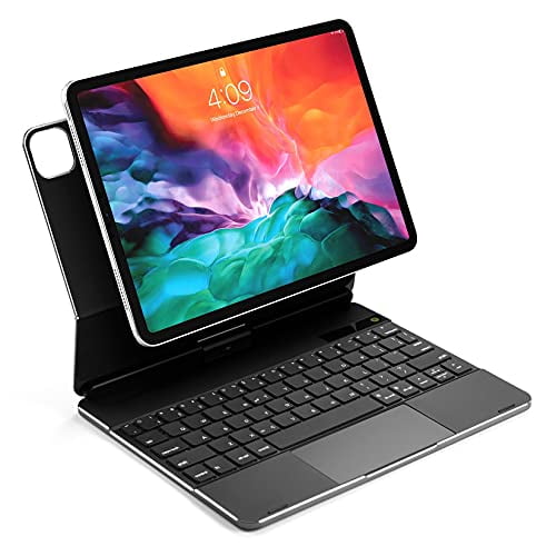 Click here for Timoom 360 ° Rotating Magnetic Keyboard For Ipad P... prices