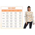 Animal Mouse Clover Women UPF 50+ UV Shirts Long Sleeve with Thumb ...