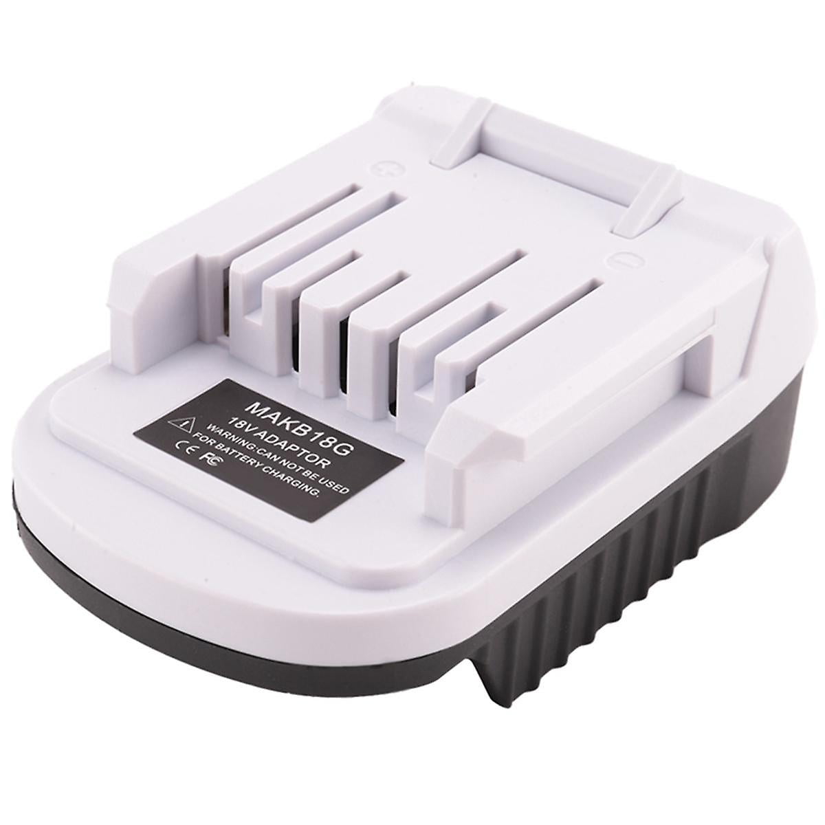 Click here for For Makita 18v Li-Ion Battery To Replace For Makit... prices