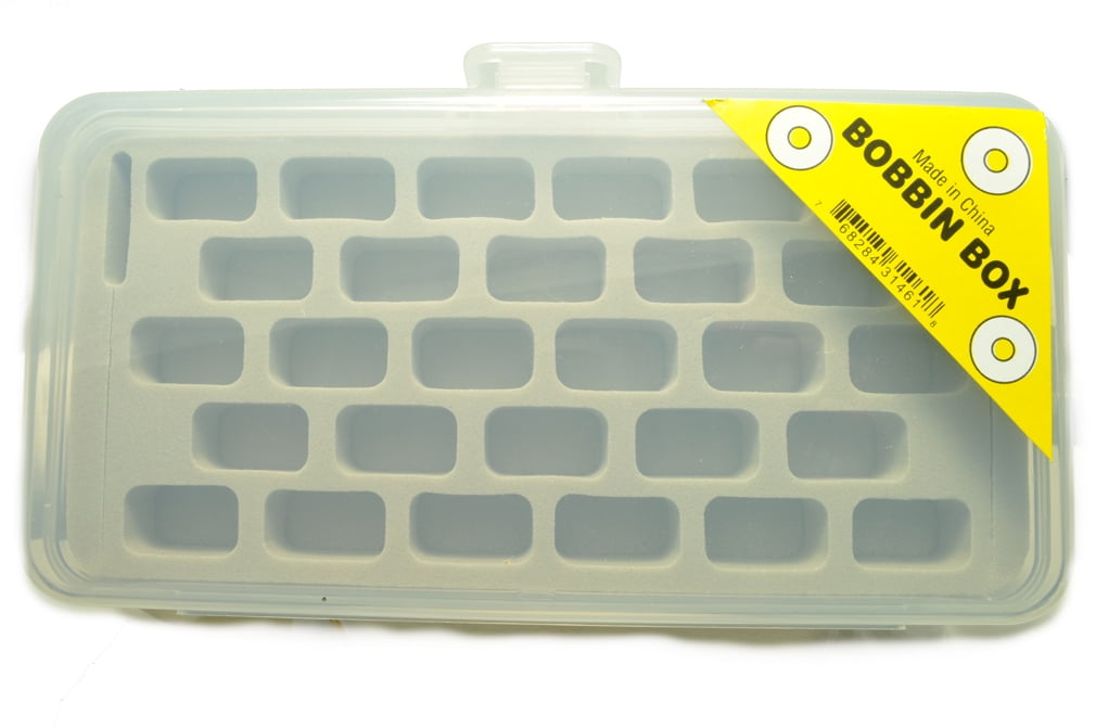 Generic Sewing Bobbin Case - Walmart.com