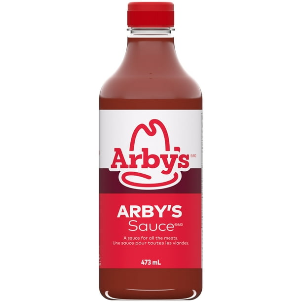 Arby's Sauce, 437 ml - Walmart.ca