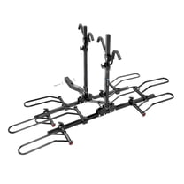 Reese 63138; Pro Series Trailer Hitch Mount Modular Folding 4 Bike ...