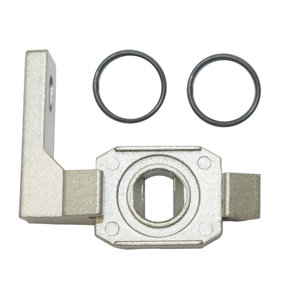 Interstate Pneumatics ALBS Small Bracket for WR Series Filters ...