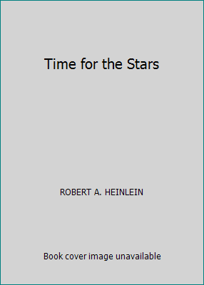 Pre-Owned Time for the Stars (Unknown) 0345323858 9780345323859 ...