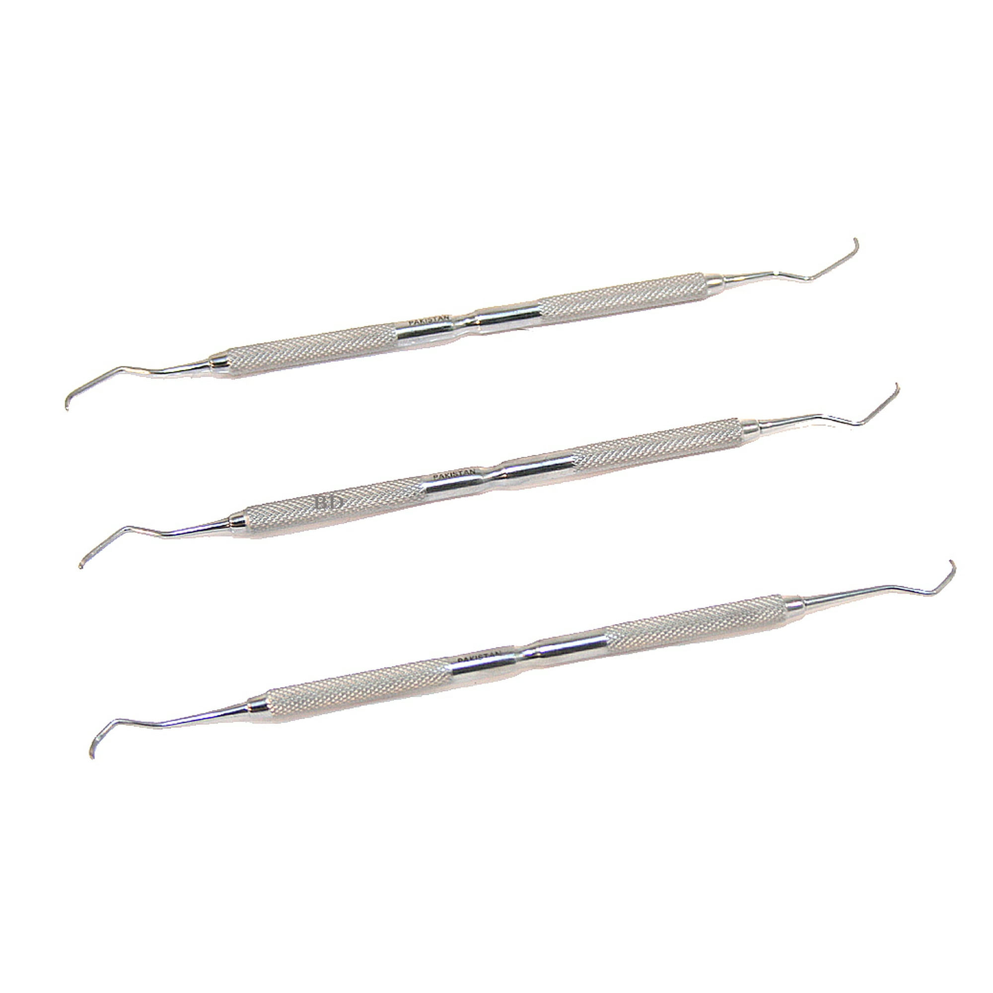 Gracey Curette Set