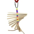 Bonka Bird Toys 868P Natural Mini Stick - Walmart.com