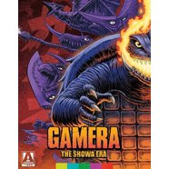 Gamera: The Heisei Trilogy (Blu-ray) - Walmart.com