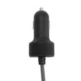 NFTIGB DC Car Power Cable 10ft / 3m 12V-24V 18AWG Water Resistant Cigar ...